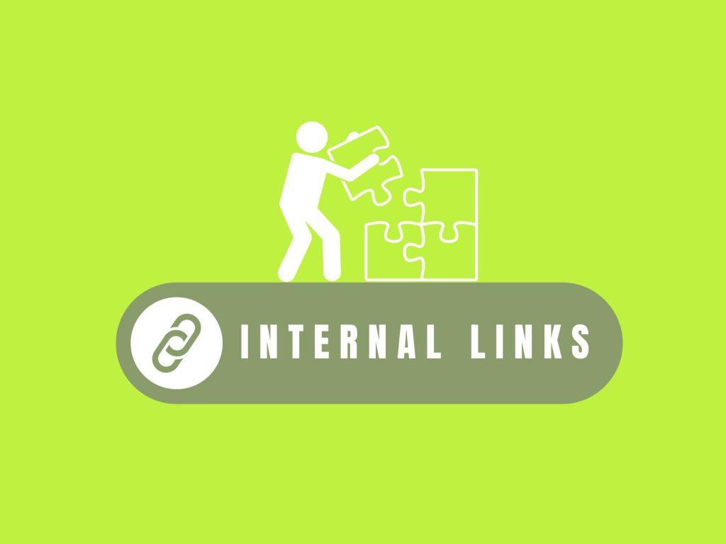 Top Internal Linking Practices For Landscaping Websites